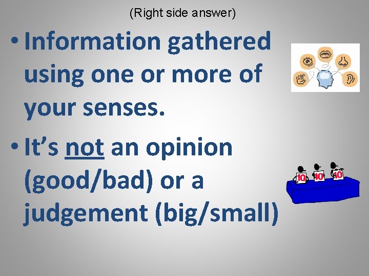 Observation Notes Observation Notes Leave 3 4 lines