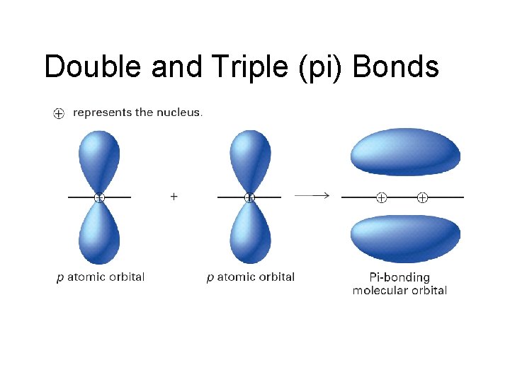 Covalent Bonding The atoms held together by sharing