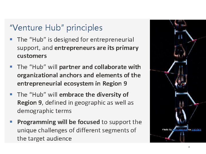 Venture Hub Business Plan October 10 2019 1