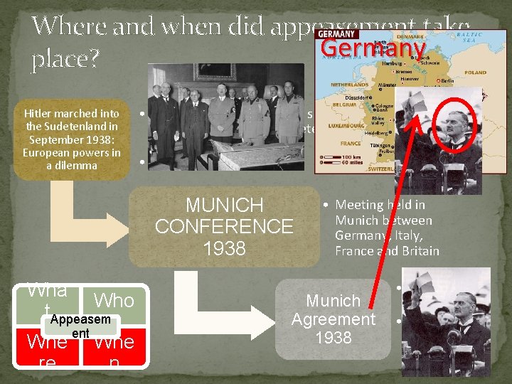 War in Europe Why do wars happen Why