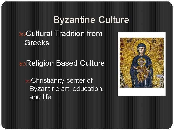 The Byzantine Empire 330 1453 AD Rise of