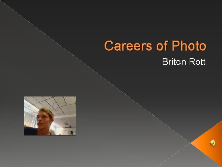 Careers of Photo Briton Rott War Photojournalist Skills
