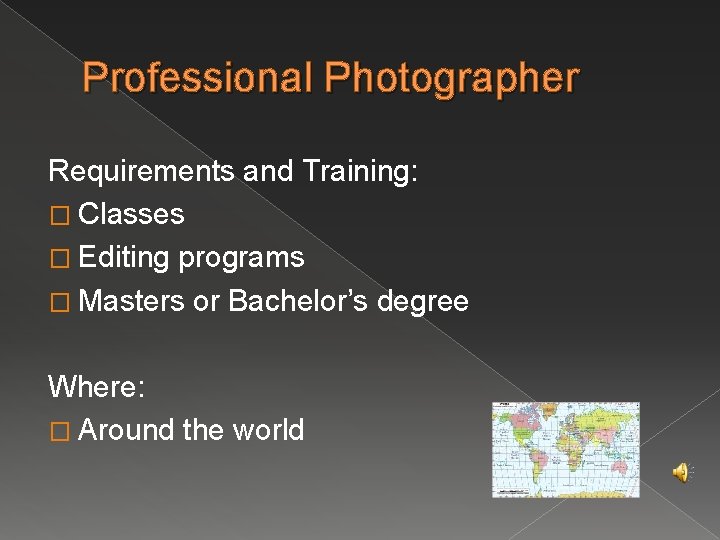 Careers of Photo Briton Rott War Photojournalist Skills