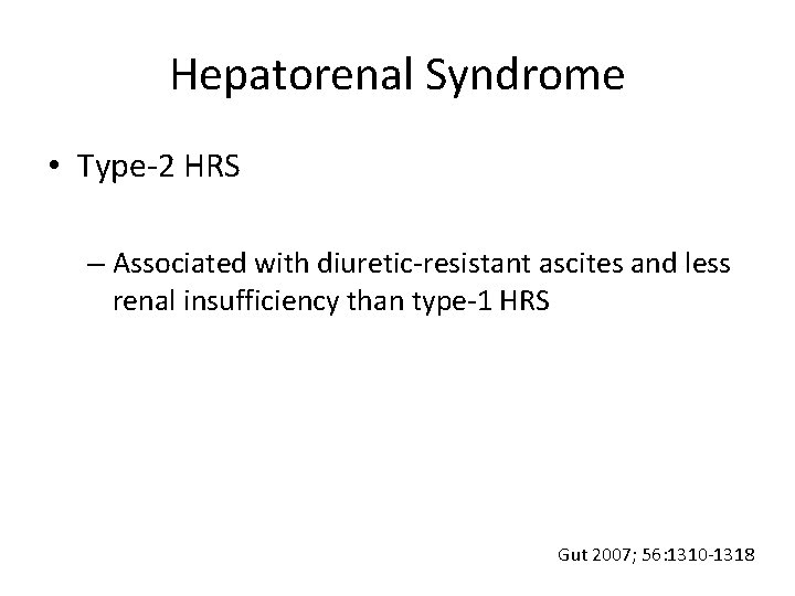 Kidney Injury and Liver Disease in the ICU
