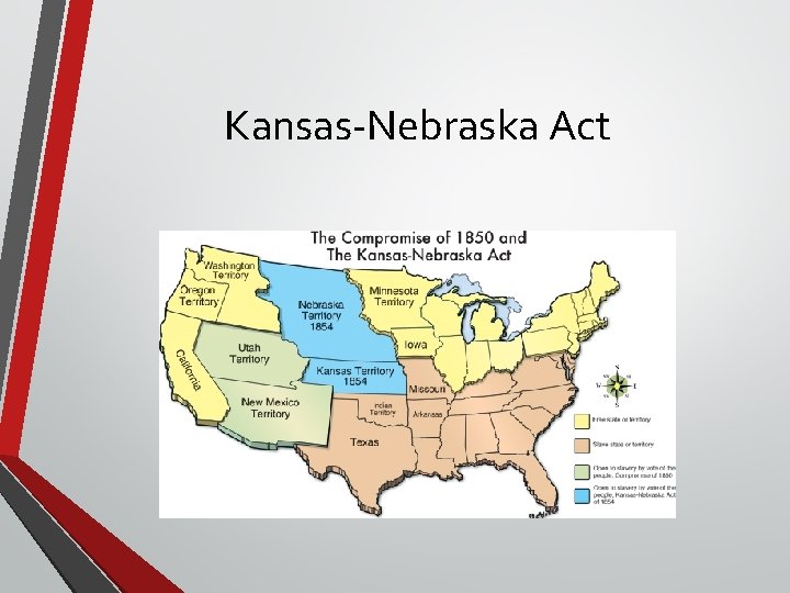 Period 5 Westward Expansion Explain the causes and
