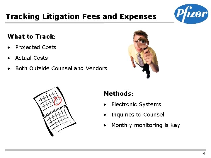 Budget Management in Global Mass Tort Litigation Beverly
