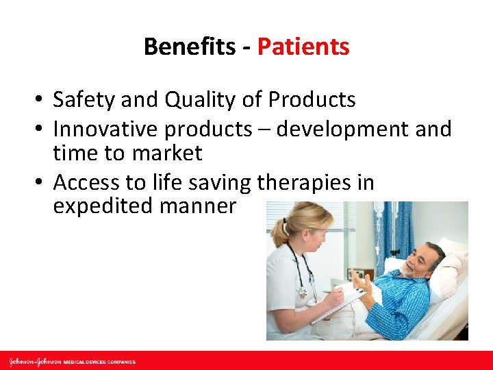 Regulation of Medical Devices Importance of a Globally
