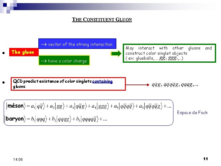 Interpretation of the observed hybrid candidates by the