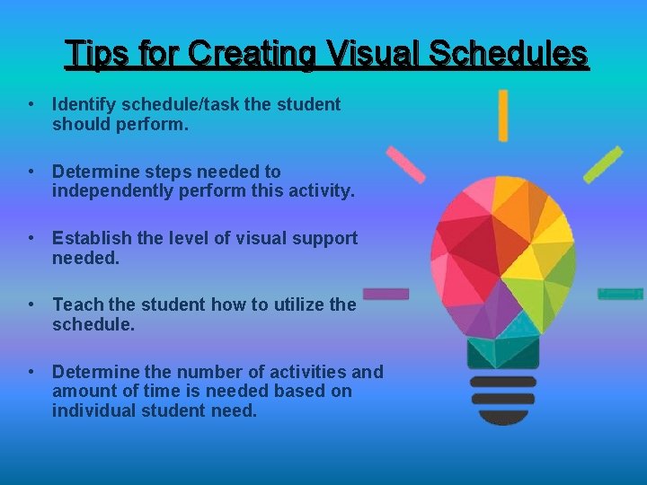 MicroCredential Kara Gayhart Doug Smith What are Visual