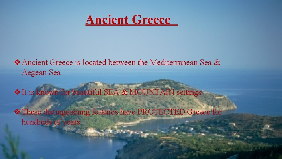 Ancient Greece Battle of Marathon 490 B C