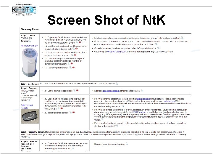 Best Practices in Technology Transfer Jennifer L Flagg