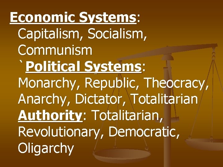92509 BR Can you explain how a democracy