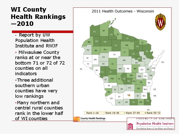 Integrating Medicine Public Health and Community Engagement An