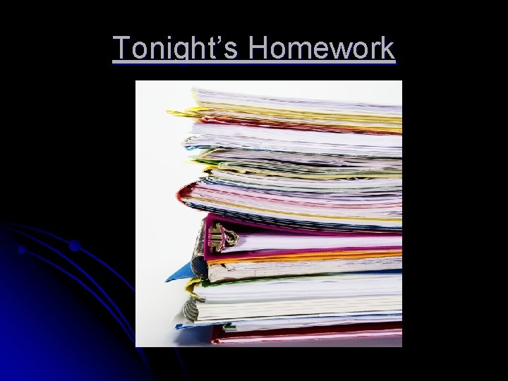 Back to School Night Leah Wallace Karen Kraut