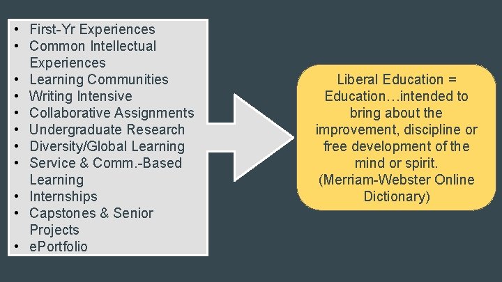 Why Student WellBeing is an Essential Part of