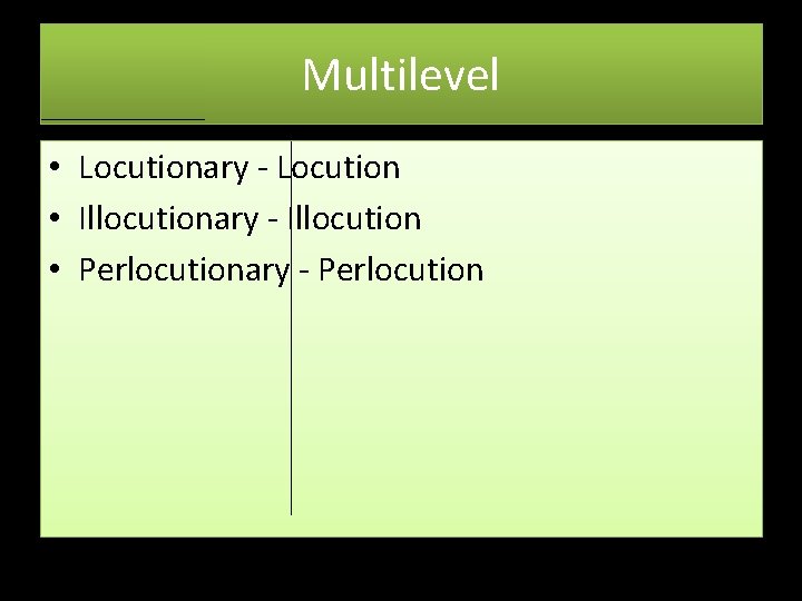 Culture Context February 4 2013 How to Read