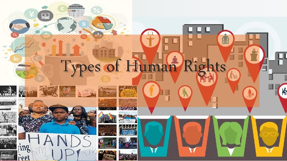 Magandang Umaga Types of Human Rights 1 Civil