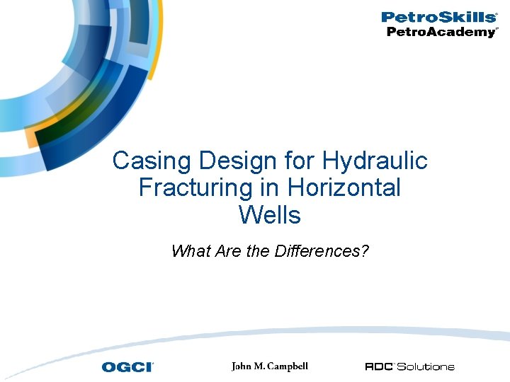 Casing Design for Hydraulic Fracturing in Horizontal Wells