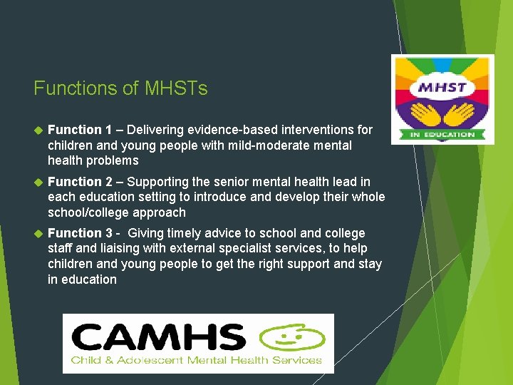 Welcome to the Headteacher Briefing Wednesday 3 rd
