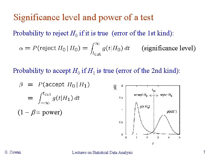 Lecture 2 1 Probability Definition Bayes theorem probability