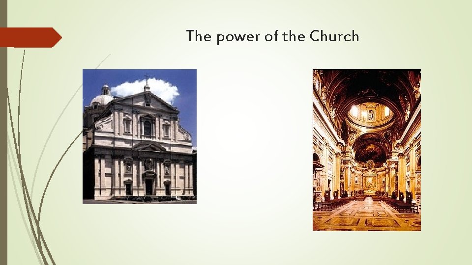 Lesson 12 Politics for cultural heritage management in