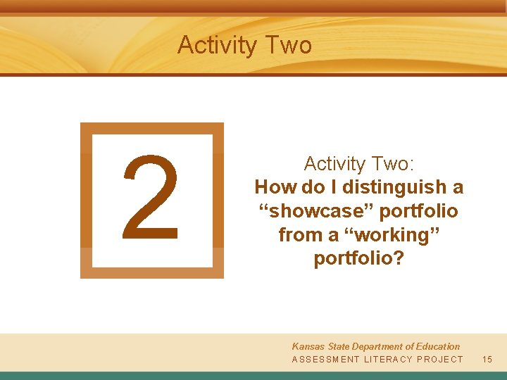 Portfolios Definitions Advantages and Disadvantages Specific Steps Examples