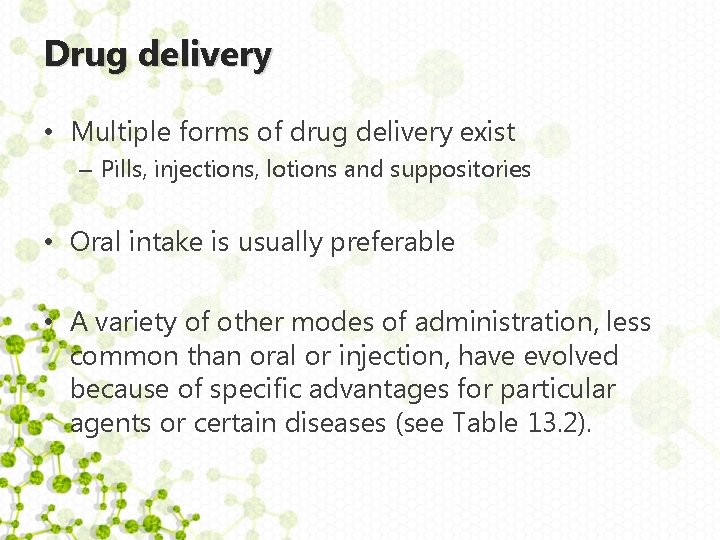 BIO 307 Bioengineering principles SPRING 2019 Lecture 10