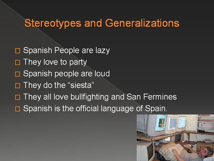 Connecting with Francisco By Antonio C Hernandez Culture