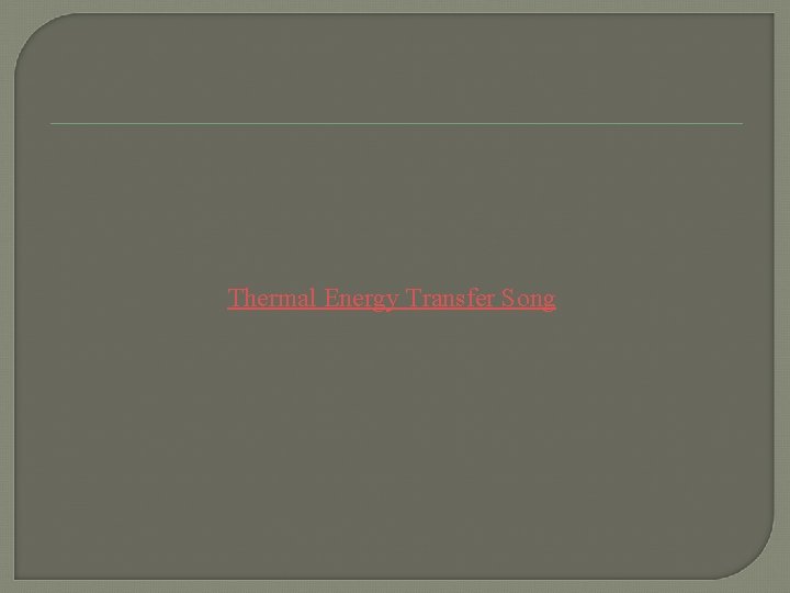 Understanding Heat Transfer Conduction Convection and Radiation Physical