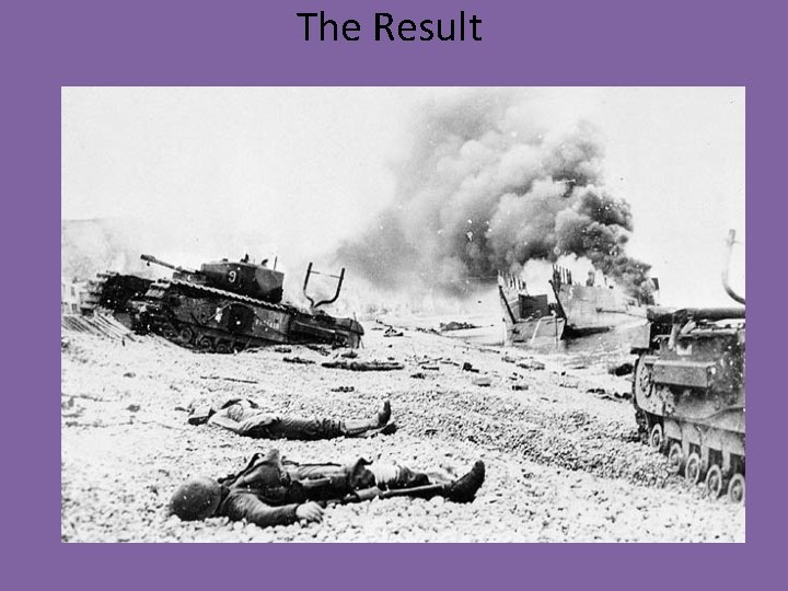 World War Two An Overview September 1 1939