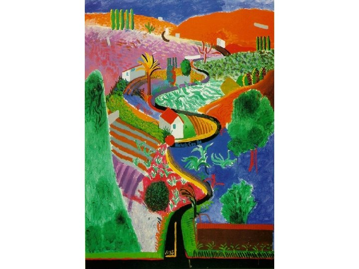 Animating Art By Mr Sam Hebden Unfortunately your