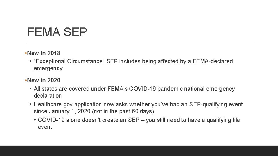 ACA Marketplace Medicare Annual Enrollment Period November 1