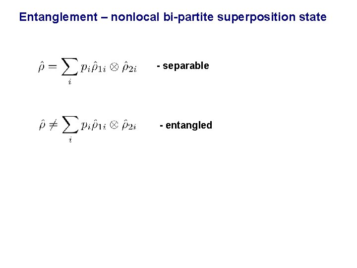 Quantum entanglement and beyond Entanglement discord and harnessing