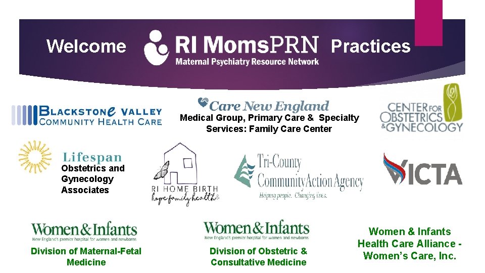 Agenda Topic Presenters Duration Welcome Remarks Deborah Garneau