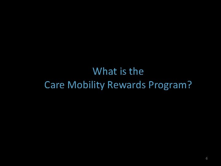 February 12 2016 Operation Easy Access 1 Our