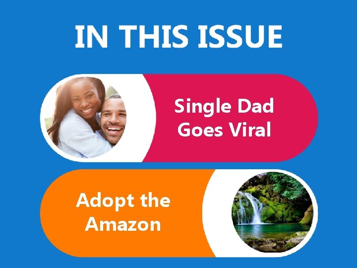 August 2 Single Dad Goes Viral Adopt the