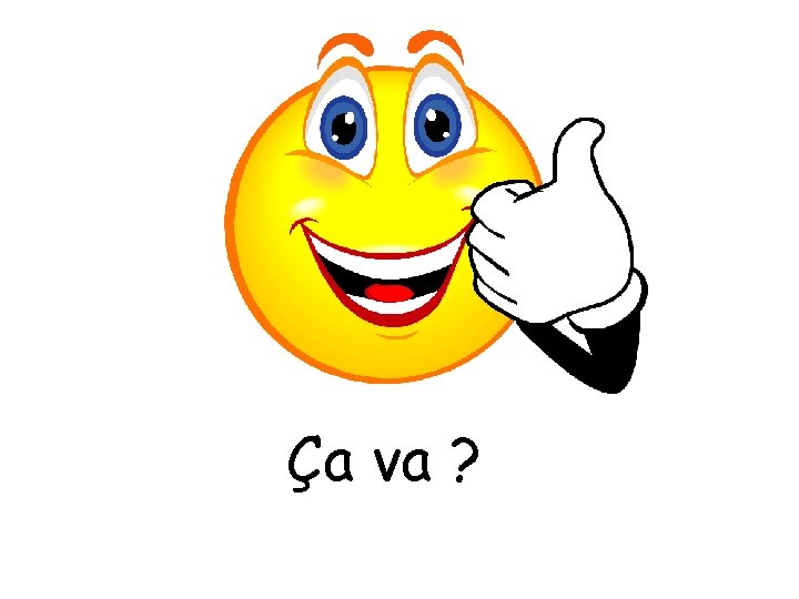 Year 6 Resources Aujourdhui on apprend Bonjour Greetings