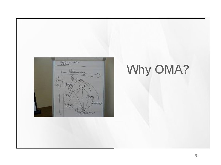 Open Minds Academy An Academy for Sustainable Development