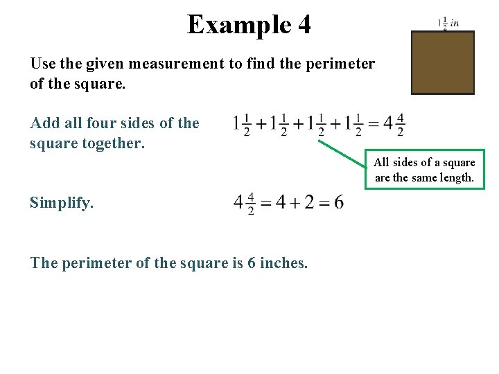 Lesson 4 5 Core Focus on Decimals Fractions