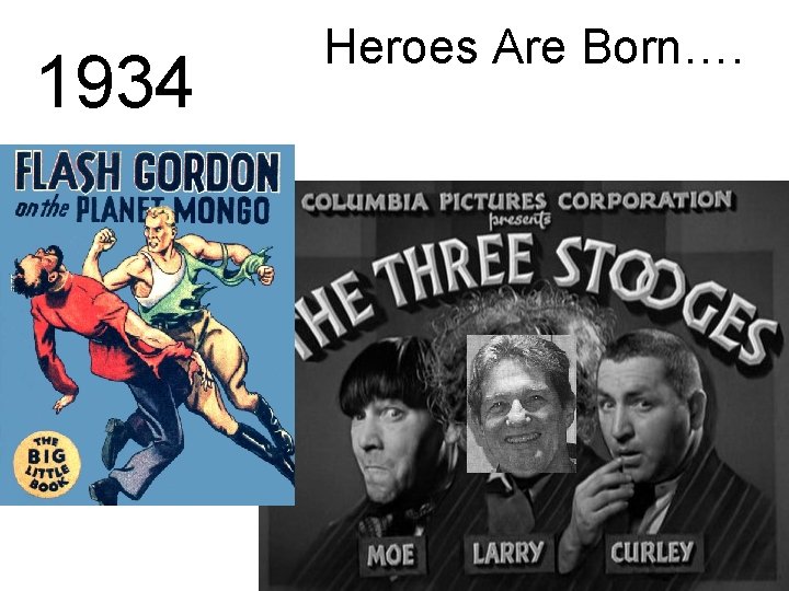 Alan Messer A Look Back Across 75 Years