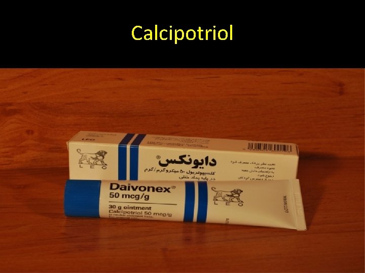 Agents that Affect Bone Mineral Homeostasis By Dr