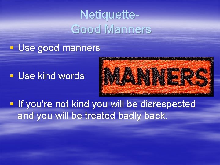 Digital Citizenship by Robert Scherf and Carlos San