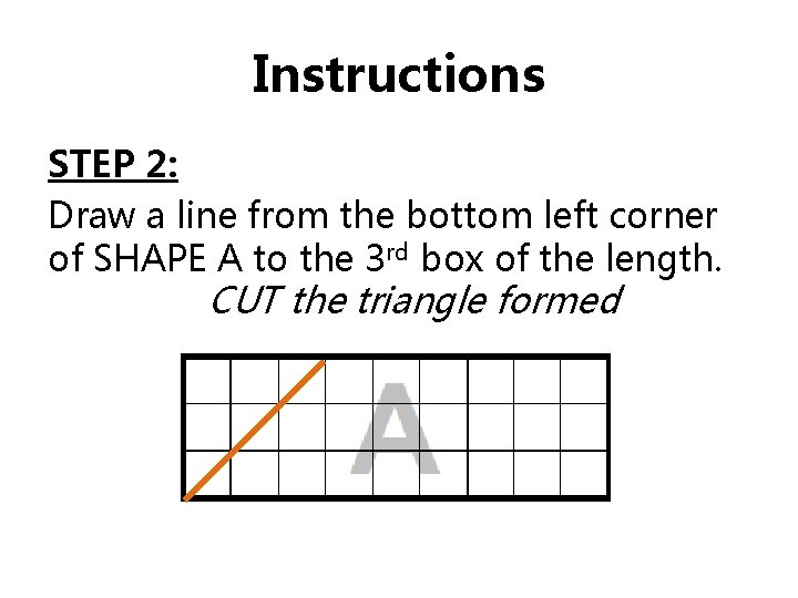 What is a Quadrilateral A polygon with 4