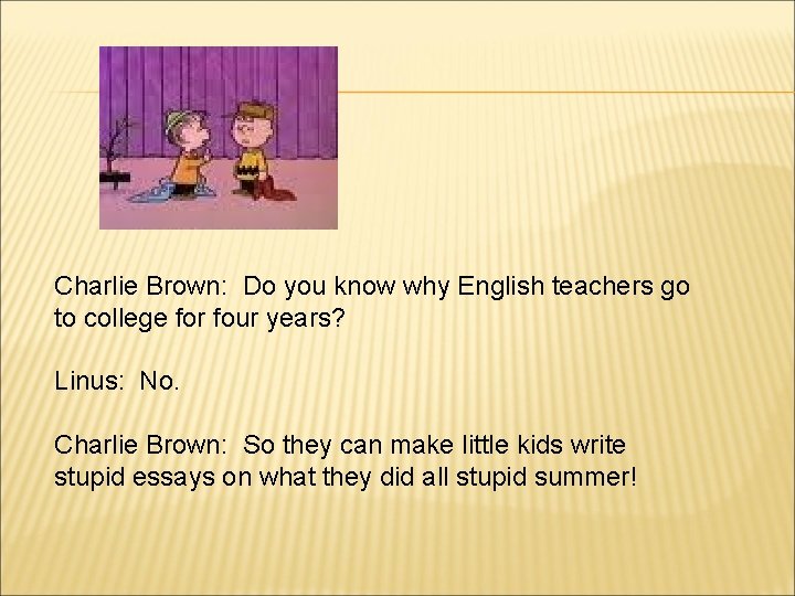 WRITING WITH YOUR EYES By Kristy Lapham and