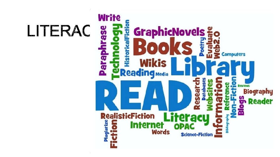 House Bill 3 Early Childhood Literacy and Math