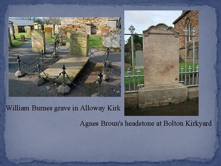 Robert Burns 1759 1796 British Scottish poet folklorist