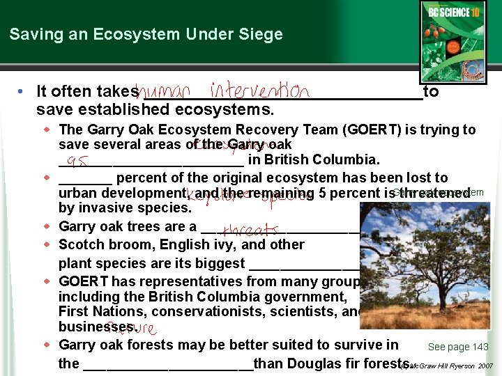 3 2 How Humans Influence Ecosystems are ecosystems