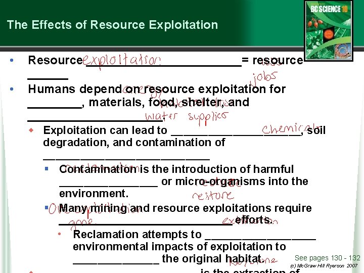 3 2 How Humans Influence Ecosystems are ecosystems