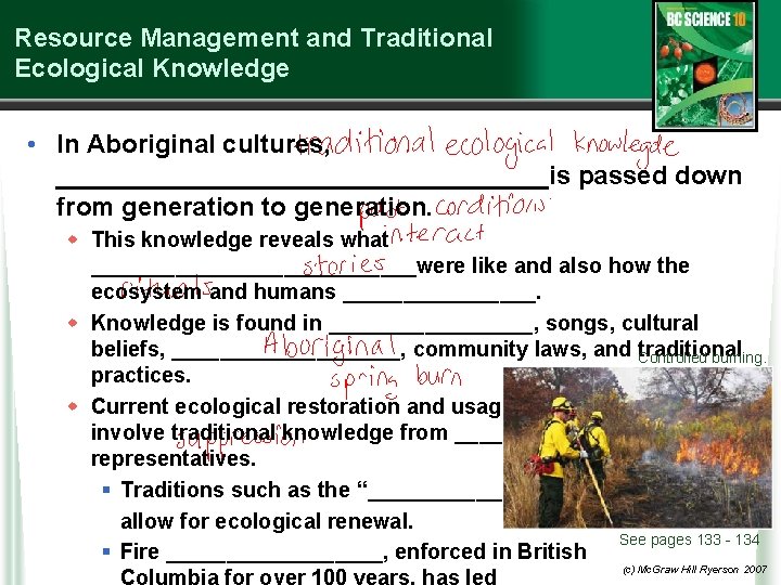 3 2 How Humans Influence Ecosystems are ecosystems