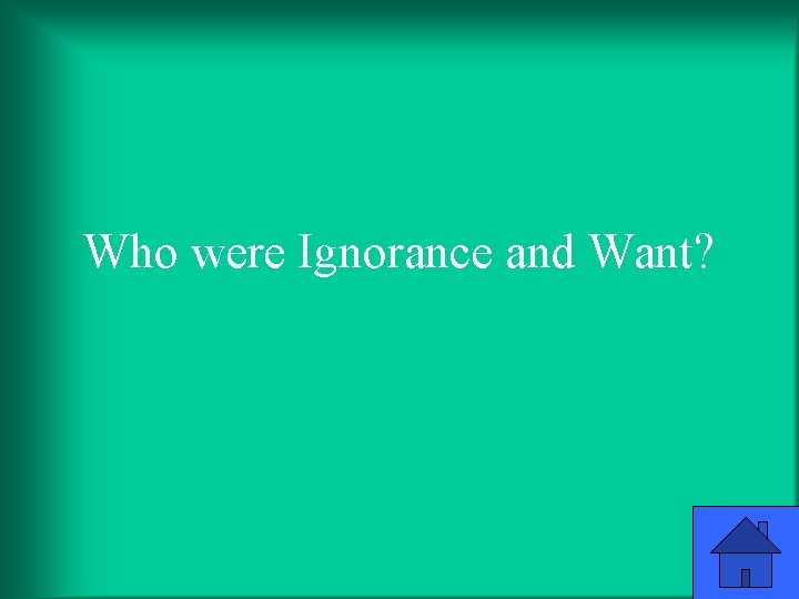 Becoming Involved Who said It Literary Elements Potpourri